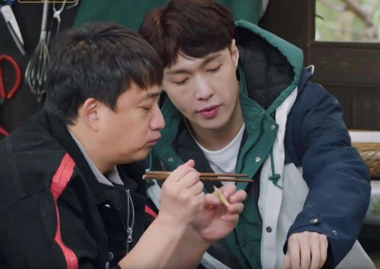 Aloof Zhang Yixing: Don't fall in love, don't take shortcuts, don't avoid taxes, how many idols ...