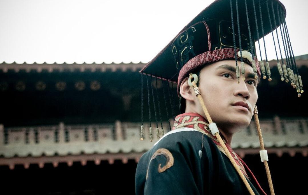 Why do historians rarely mention Liu Xiu?His life is too perfect to be ...