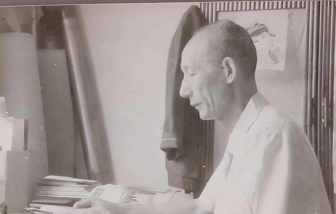 Wen Qiang was invited to the United States, and the third brother Wen ...