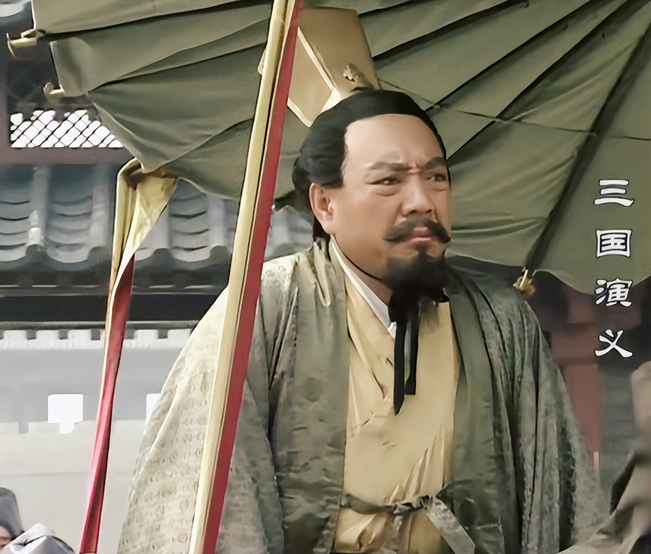 Xu Shaohua, the actor who co-starred in "Journey to the West" and ...
