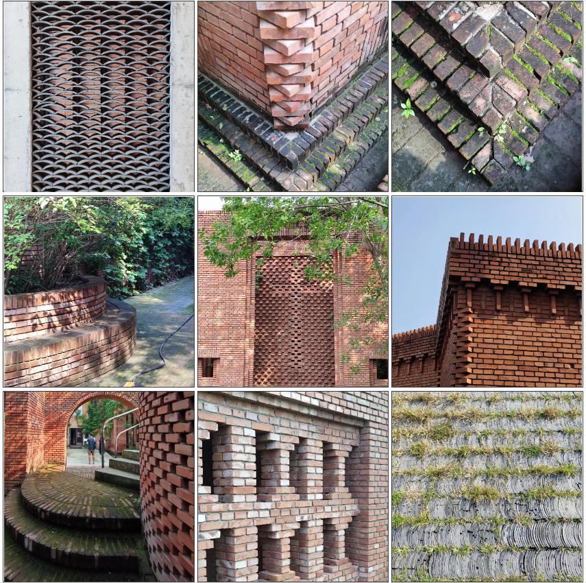 Design for the Red Brick Contemporary Art Museum - iNEWS