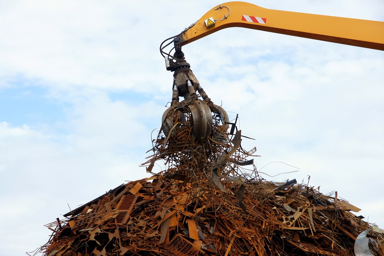 The Mongolian nightmare has just begun! Signed a 31 million rare earth ...