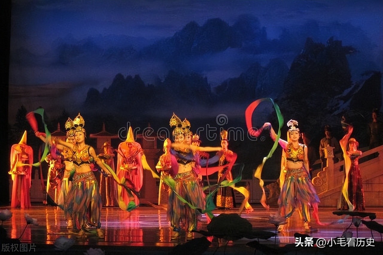 The pinnacle of civilization, the leap in science and technology——The ...