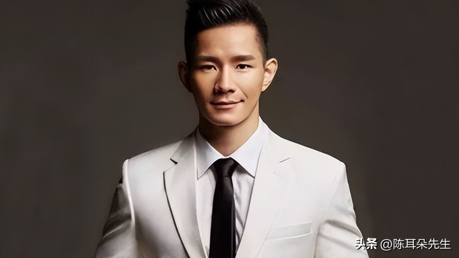 Yang Jianping: I fought 6 tricks with Yue Song in the factory, and his ...