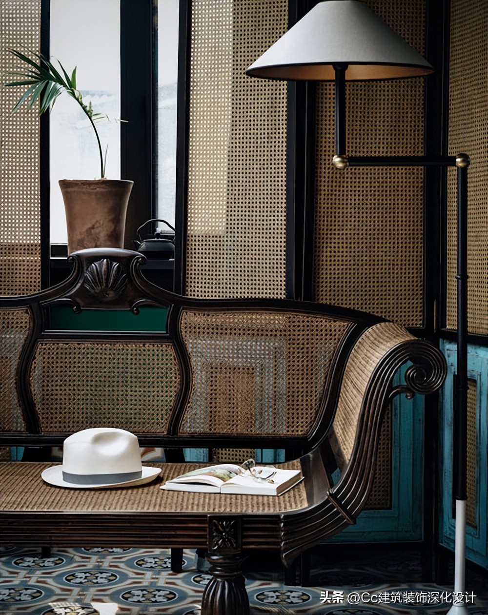 "Design" retro Nanyang style? - iNEWS