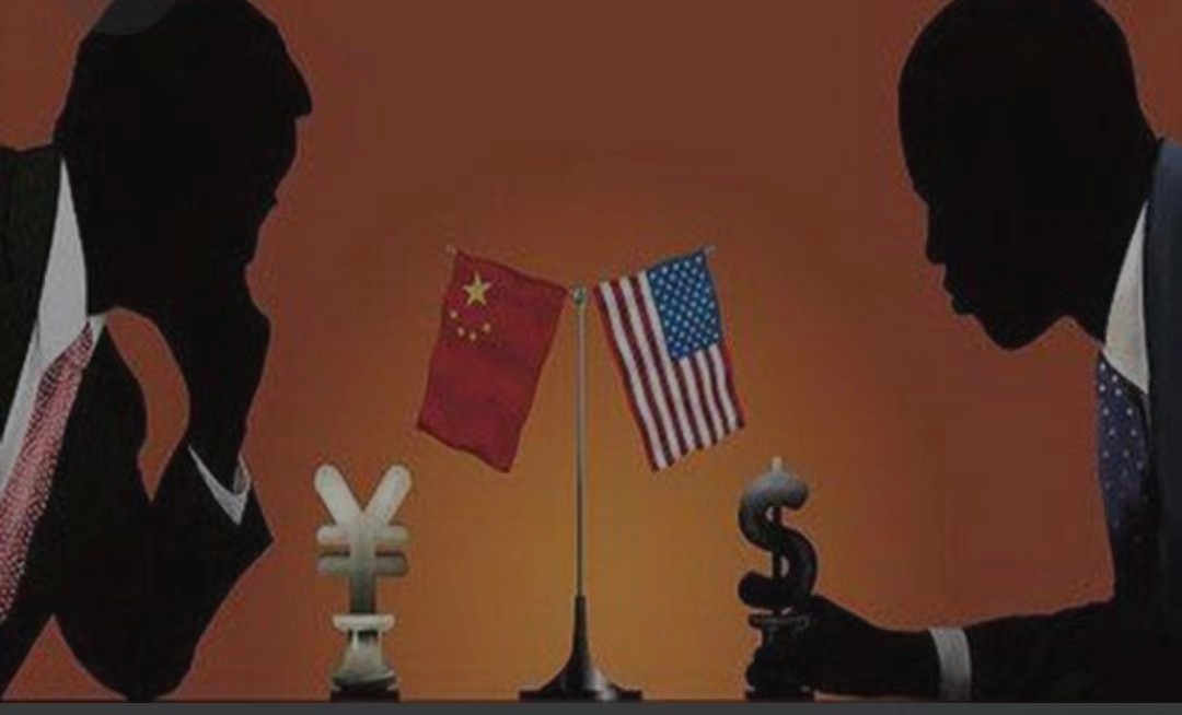 1993 Yinhe Incident: Sha Zukang used high temperature to teach American ...