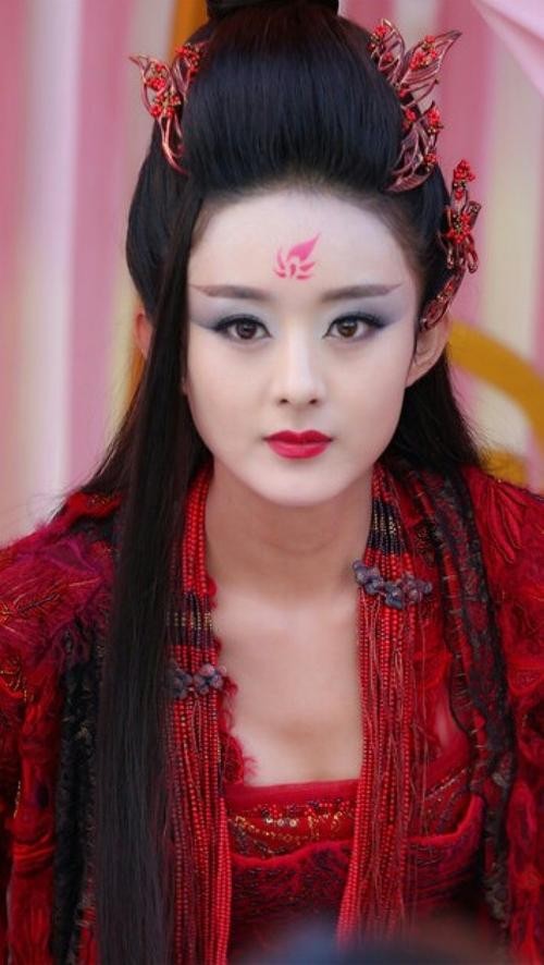The heroine's counterattack, why is Zhao Liying called "Desperate ...