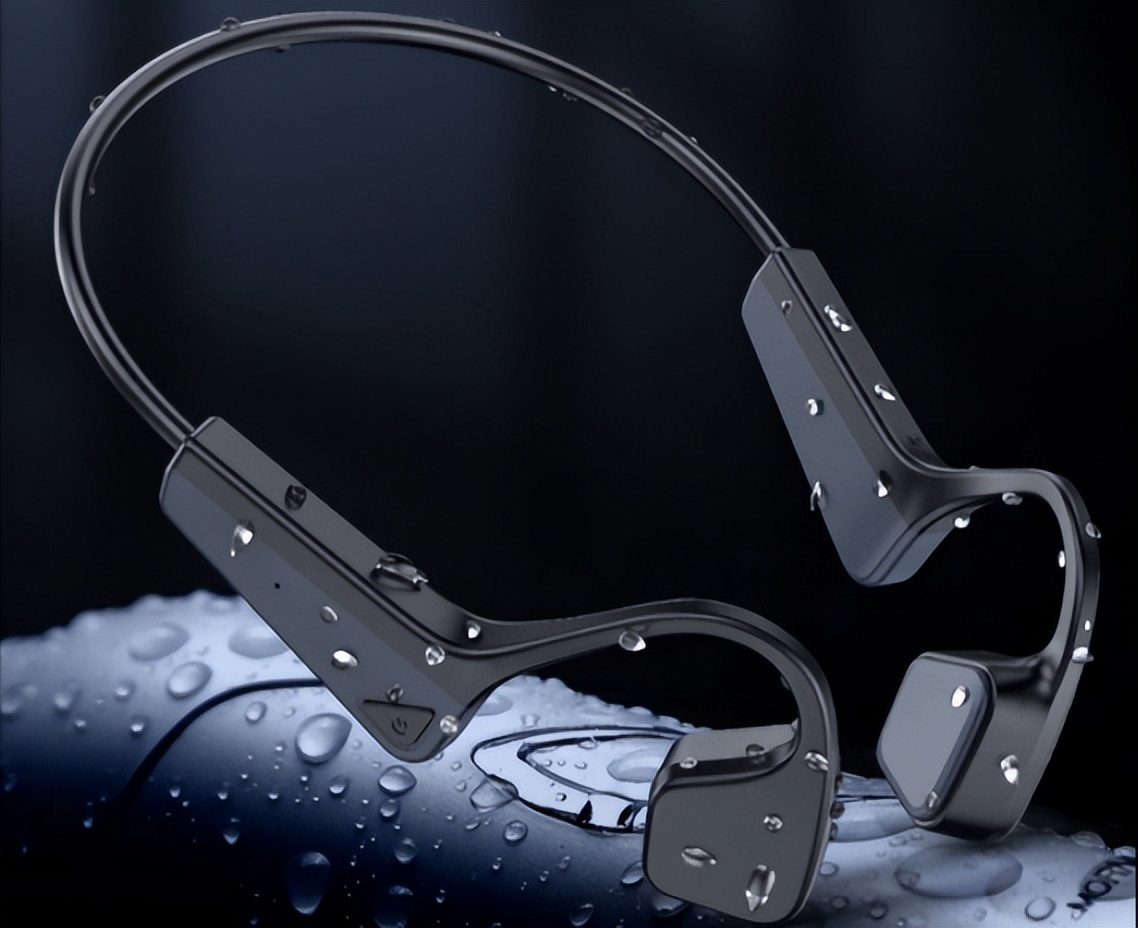 Can Bluetooth headsets make calls? Share a few bone conduction headsets ...