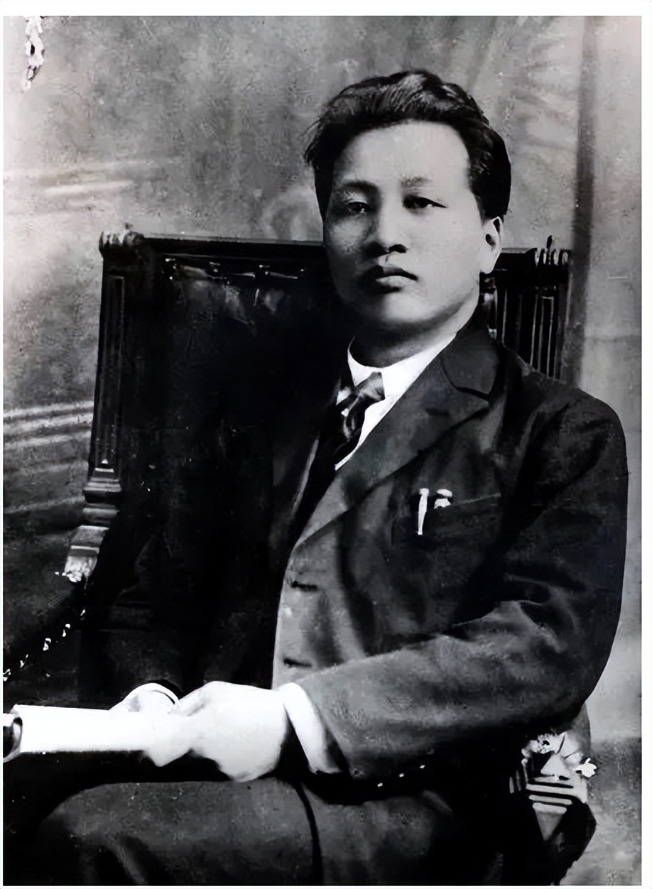 Liu Bojian, Wang Shuzhen and his wife were both killed, and the child ...