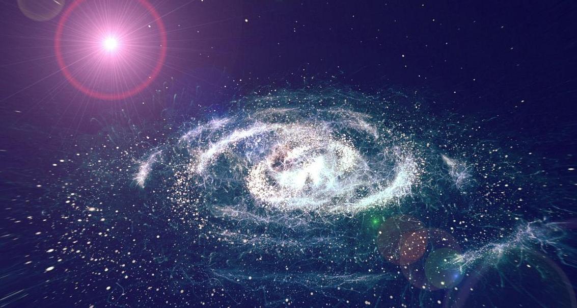 Evolution of galaxies: insights from deep space observations - iNEWS