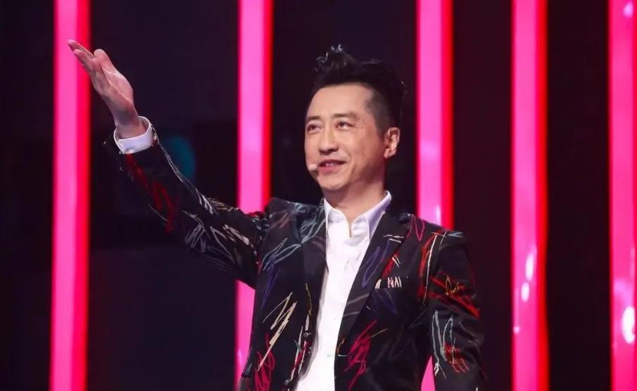 Yu Chengqing spoke out for CoCo, claiming that no one can force him to ...