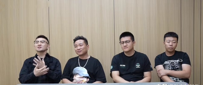 Dashiqiao Alliance reorganization caused controversy! Han 41 responded ...