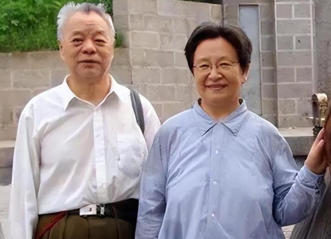 In 1984, when Li Na and Jiang Qing discussed marriage, they mentioned ...