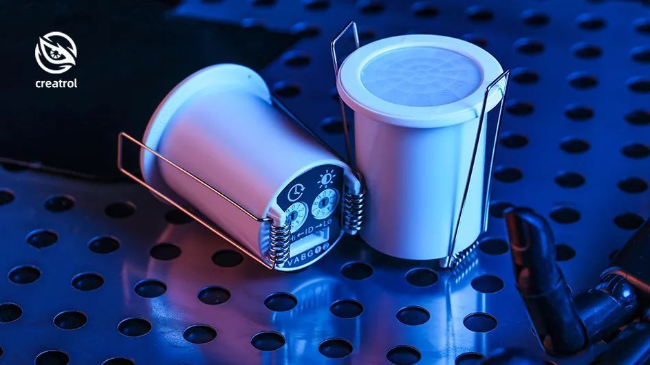 How good are the millimeter-wave radar sensors that are constantly "out ...