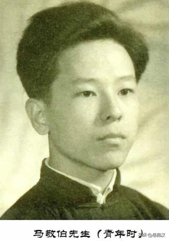 Those cross talk actors who died young (1) Ma Guiyuan, an actor who ...