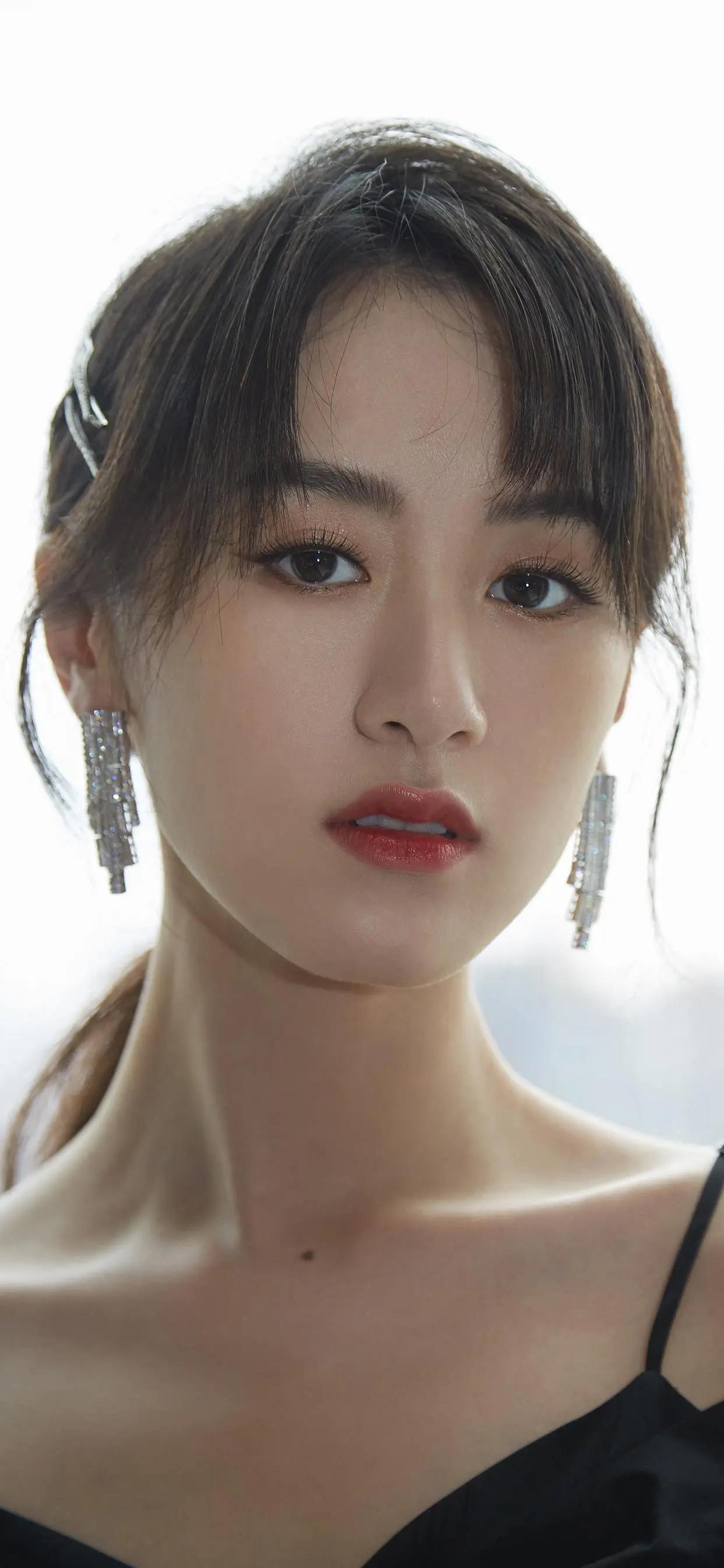 Mingyang Entertainment—Beauty Star—Yuan Bingyan - iNEWS