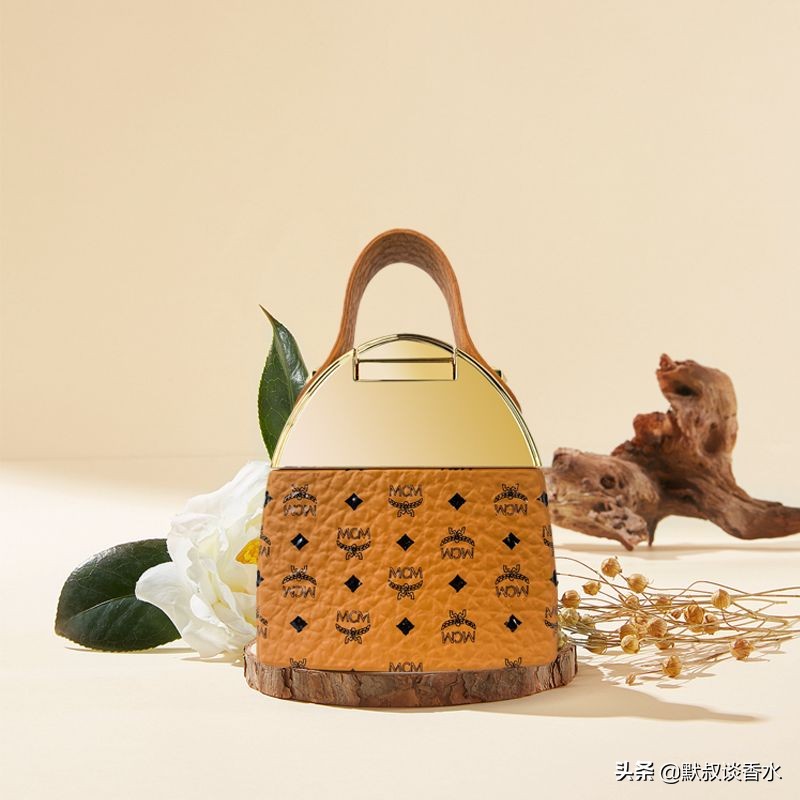 The best gift, sweet commercial perfume with super high value - MCM ...