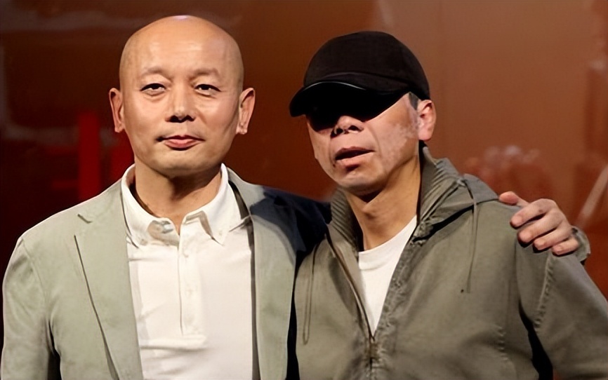 In 2005, Ge You, who Zeng Hao promised to help Fu Biao raise his son, has he fulfilled his ...