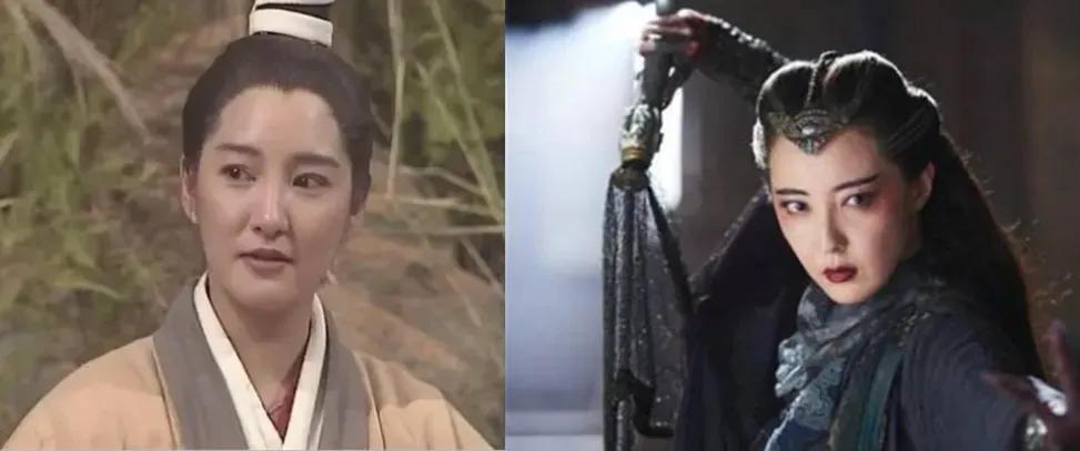 The sword qi is 30,000 miles across, and the sword is light and cold in ...