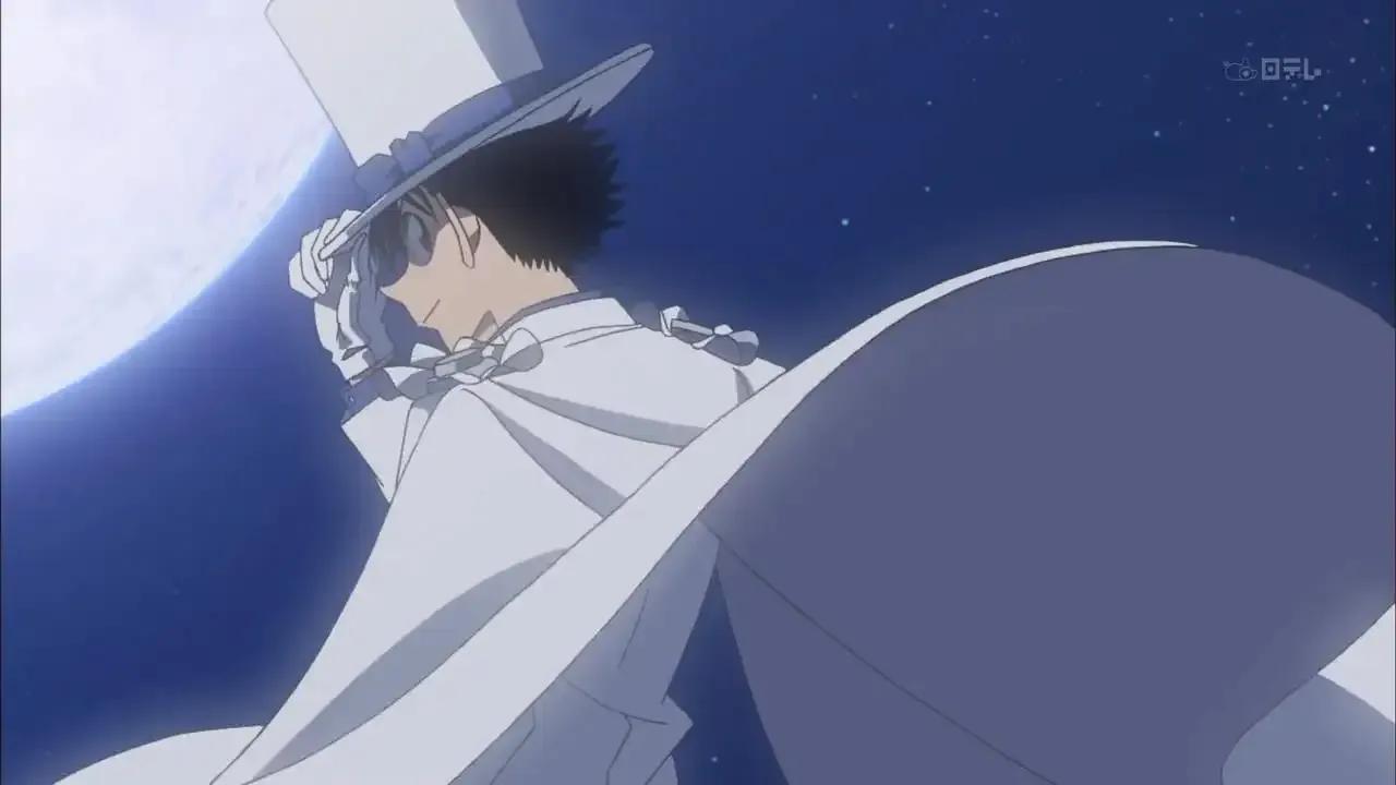 Inventory of the male second who is more popular than the protagonist ...