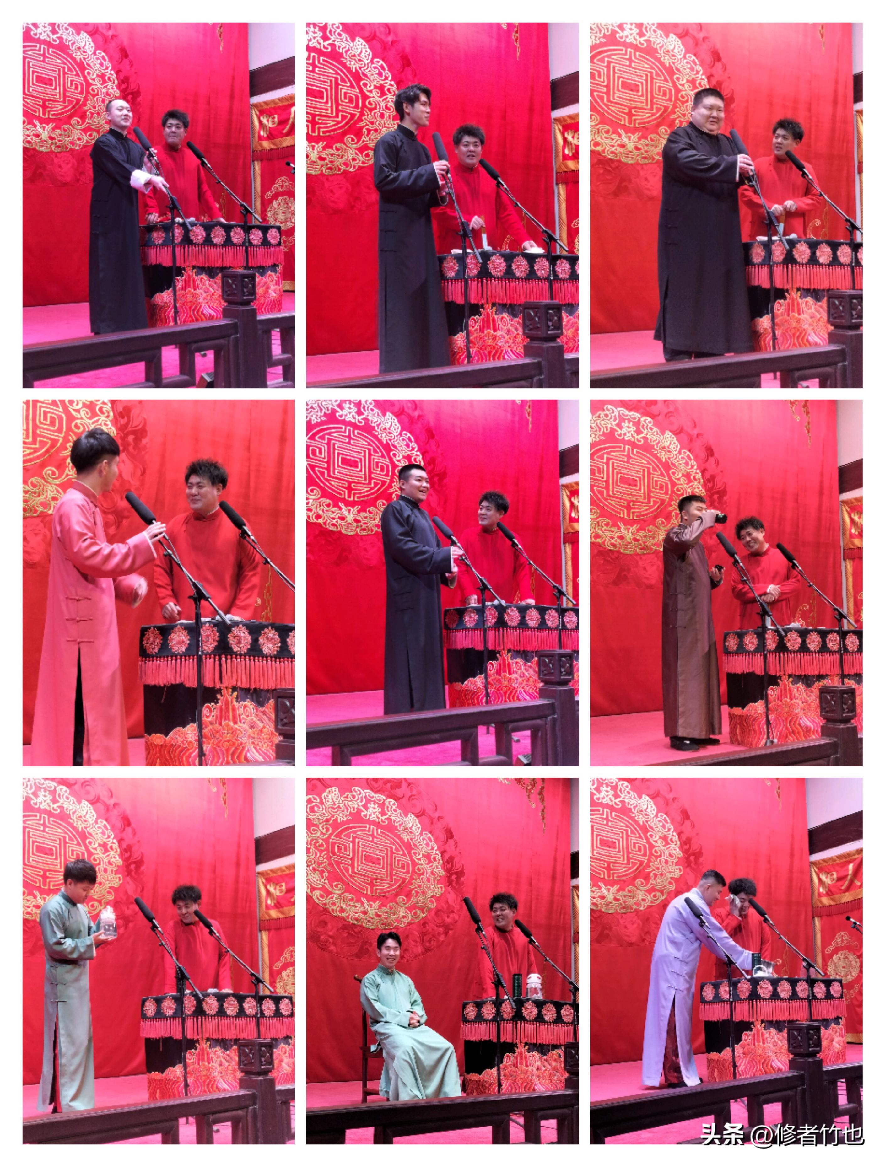 "One stop to the end" Zhang Hefan - iNEWS