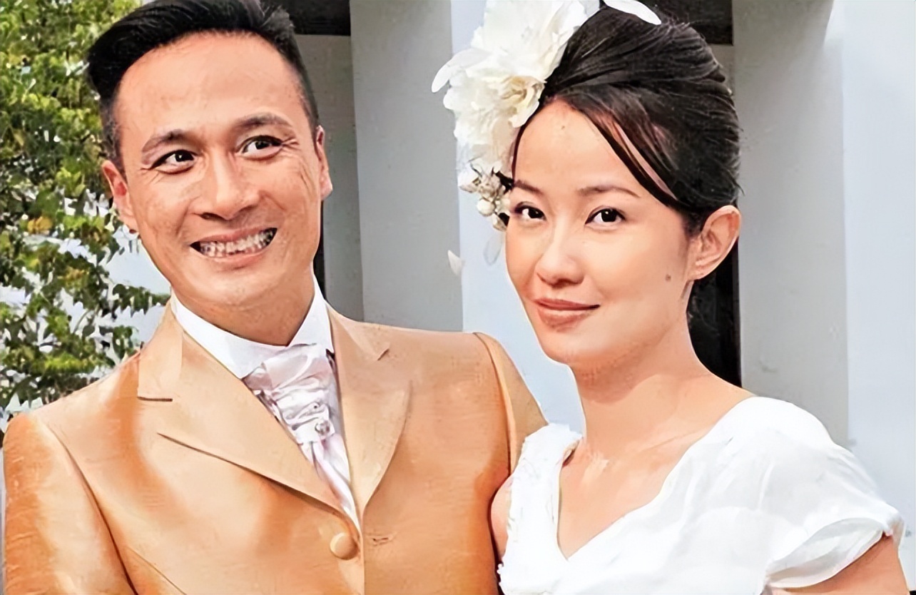 Wang Liping, who is nearly 50 years old, has never done housework, is ...