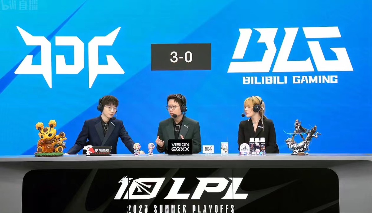 LPL夏季總決賽來臨，LNG迎戰終極大王JDG，Zika找到獲勝秘訣？ - 資訊咖