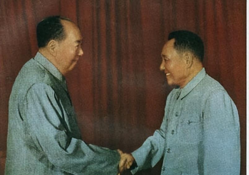 In 1973, Mao asked Deng: What will happen to China after I die? After ...