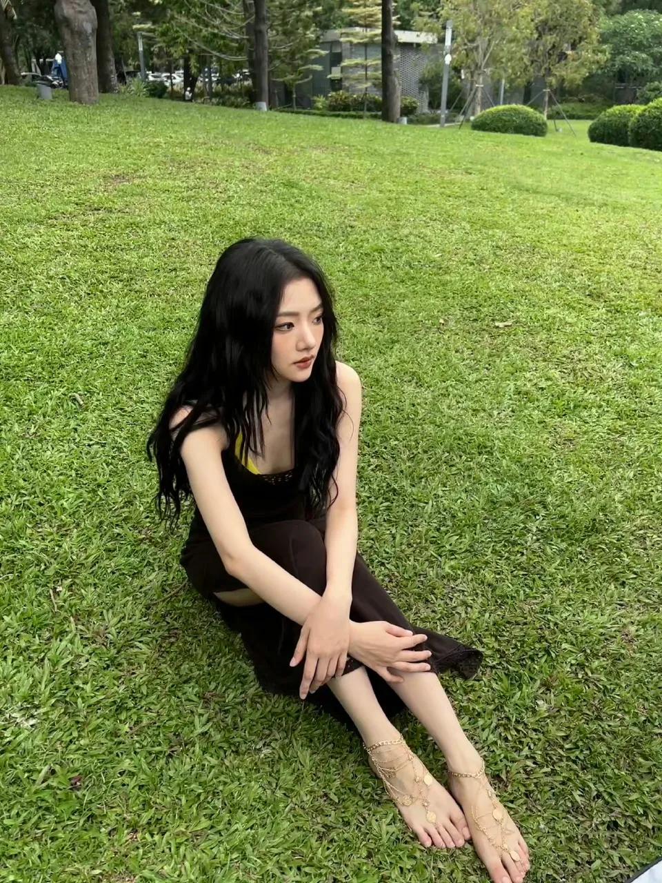 Actor Ren Min - iNEWS