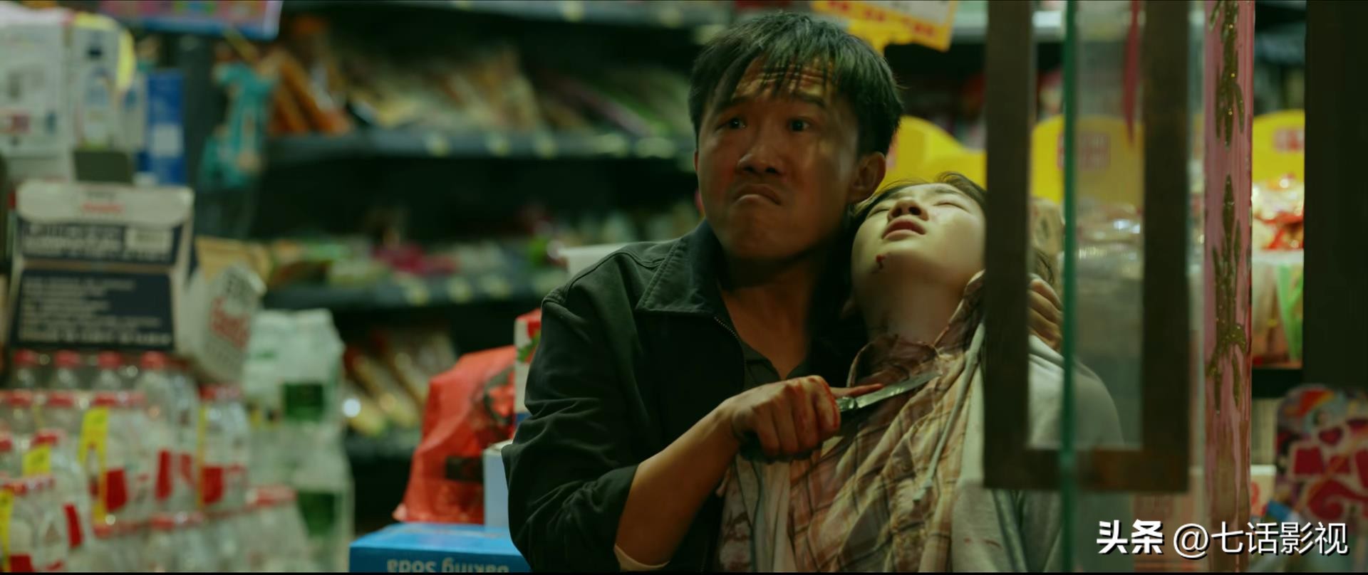 Word of mouth is polarized! Is Feng Xiaogang's "Echo" worth watching? - iMedia