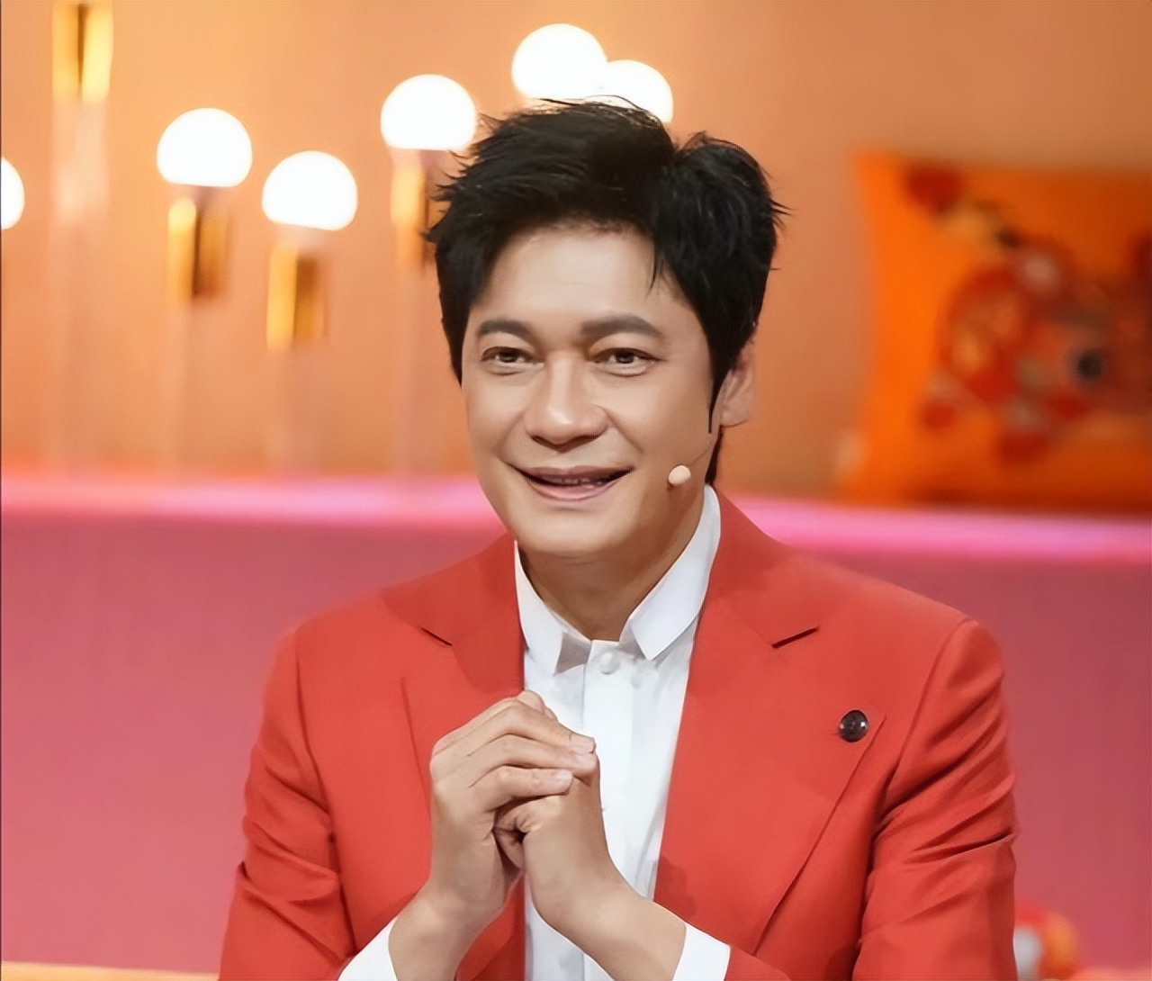 The remake of "The Legend of Condor Heroes", Luo Jialiang played Yang Kang again and was scolded ...