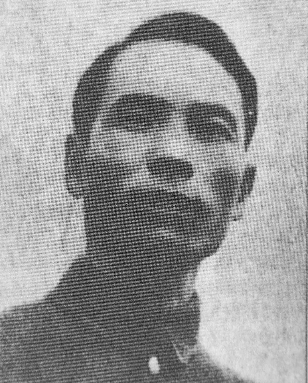 General Xie Jinyuan: The prototype of the movie "Eight Hundred", his ...