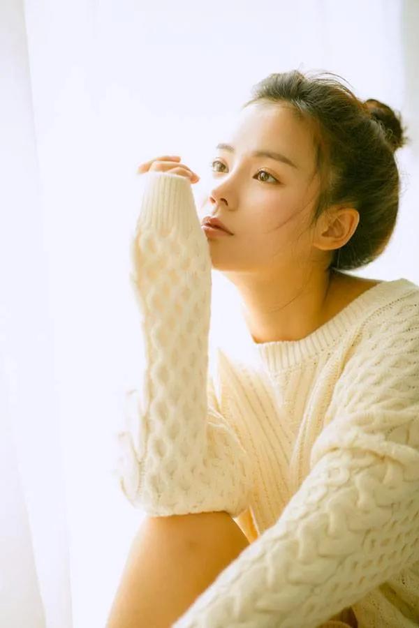 Hong Xiao is so pretty - iNEWS