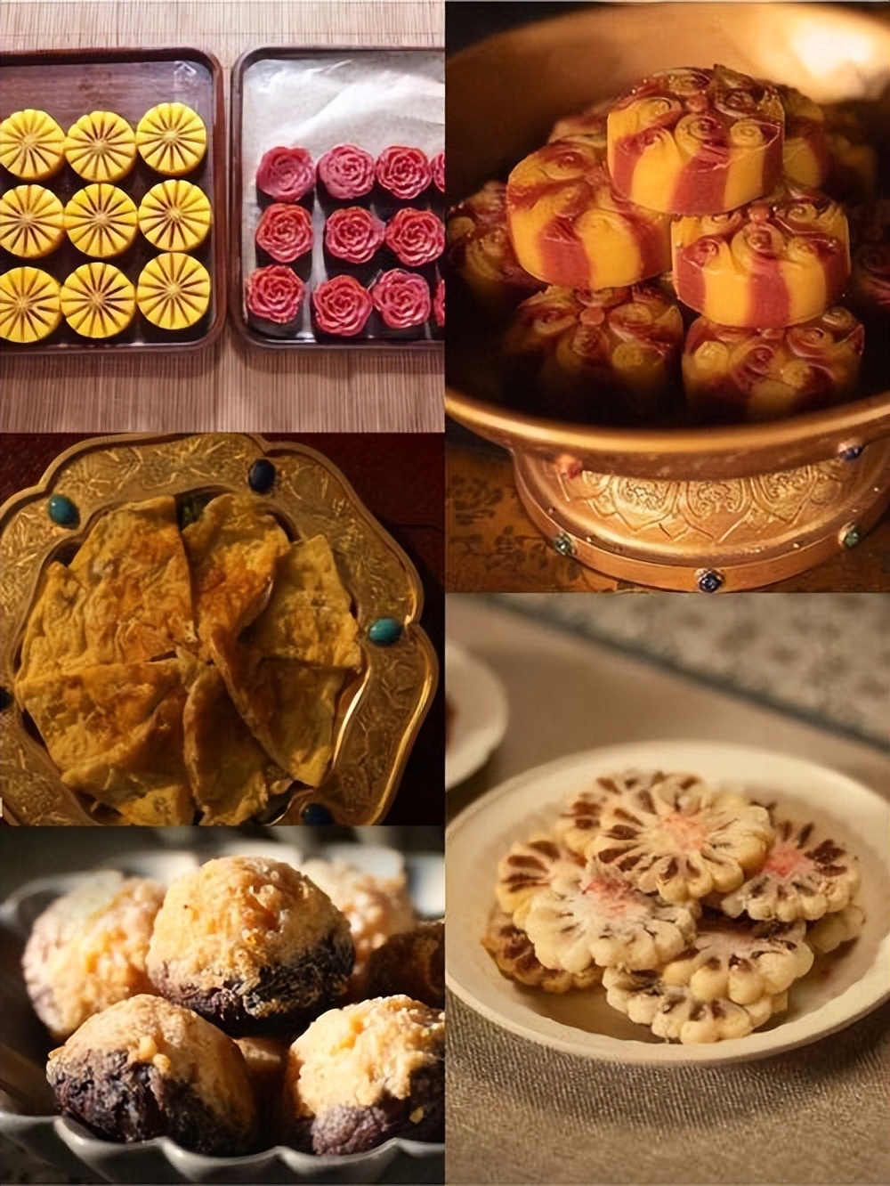 Discuss the chef culture in Ming Dynasty and its influence on food ...