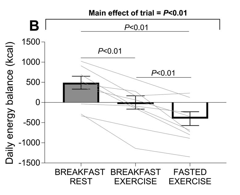 Eat breakfast vs skip breakfast?Which method is better for fat loss ...