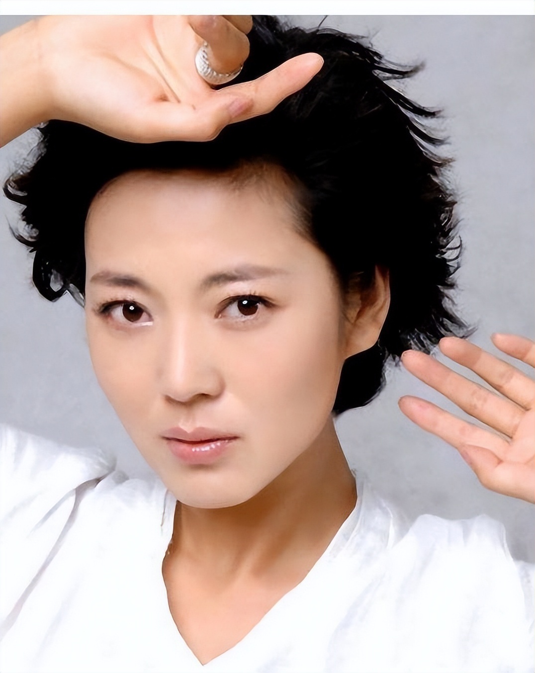 Wang Qianhua: Unwilling after breaking up - iNEWS