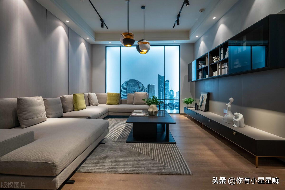 What is the difference between a model room and an ordinary home ...