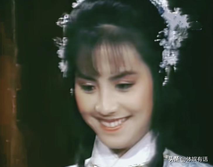 7 actresses who have played Xiao Zhao, you only know after watching it ...