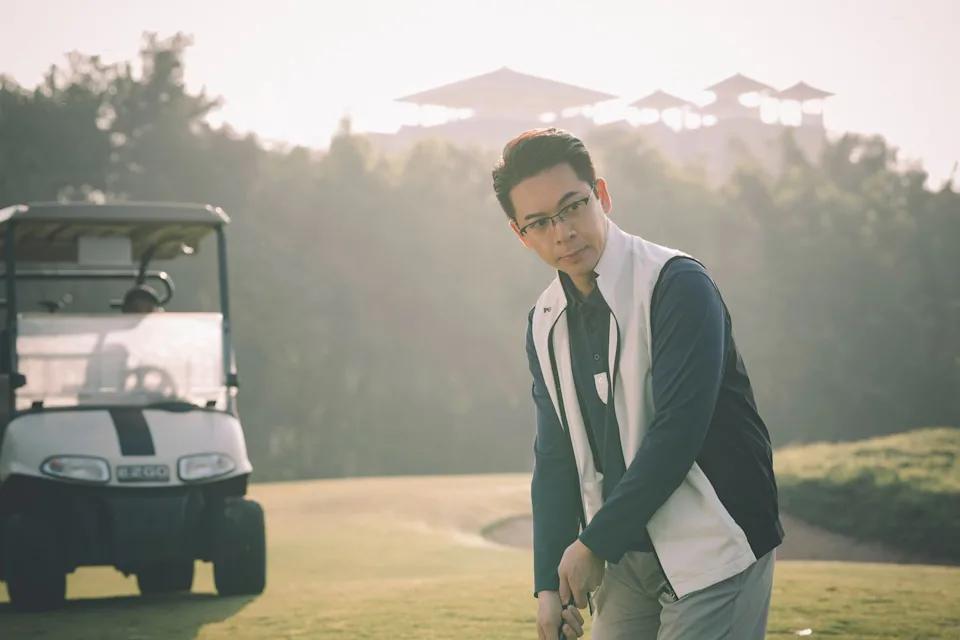 Guo Zhenghong explodes Chen Manna's filming jokes and debuts a honest ...