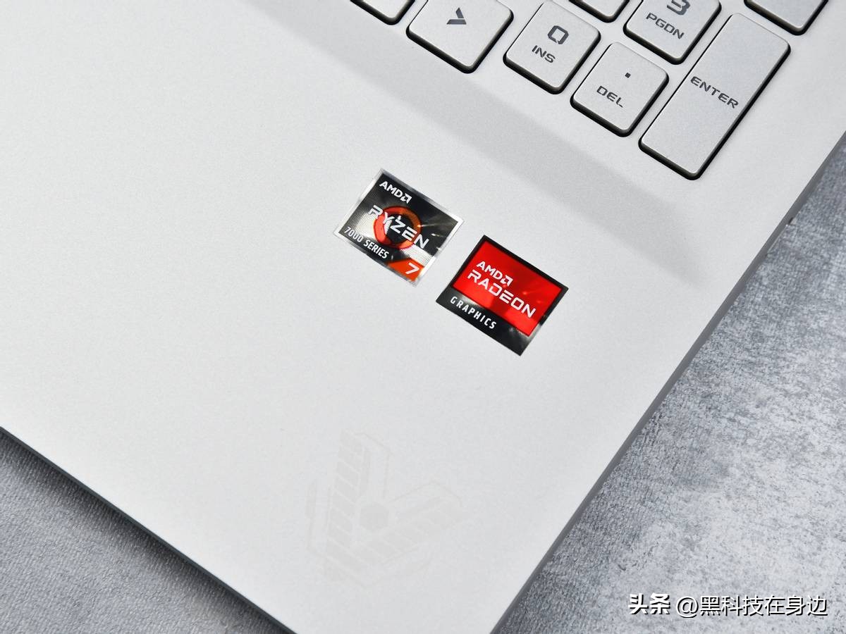 Core power, super power moment! AMD Chaowei excellent platform game ...