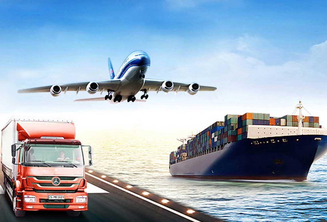 How to track and track international express delivery? - iMedia