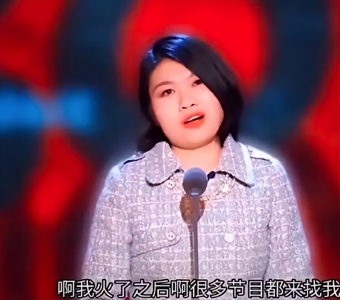 Scolding Zhang Yimou, praising Wang Yibo, satirizing Yang Di, Meng Qiqi ...