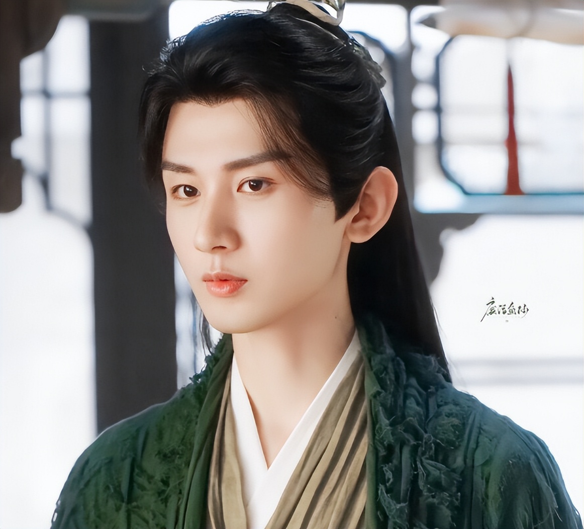 "Three Lives Three Worlds Bu Sheng Lian" is finally launched, and the ...