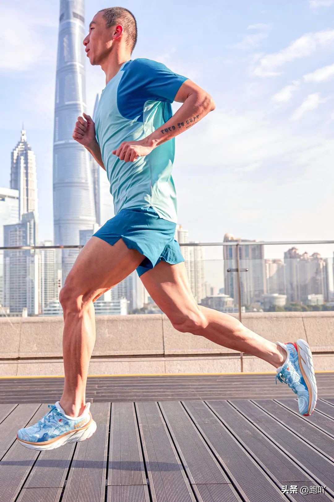 6 tips for starting a run after a long break, the last one is the key ...