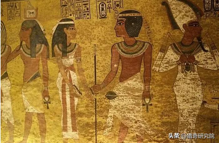 How the Peace of Ramesses Hattusili in 1283 BC Ended the Egyptian ...