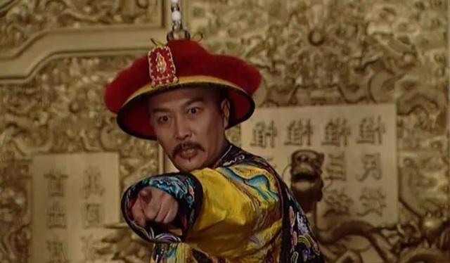 In the Yongzheng Dynasty, why did Lao Shisan, who had been trapped for ...