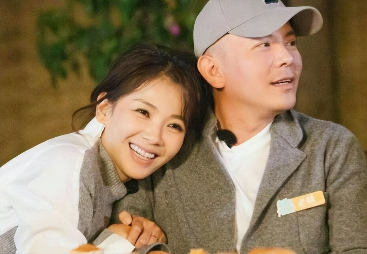 The perseverant Liu Tao interprets life legends from "National Wife" to ...