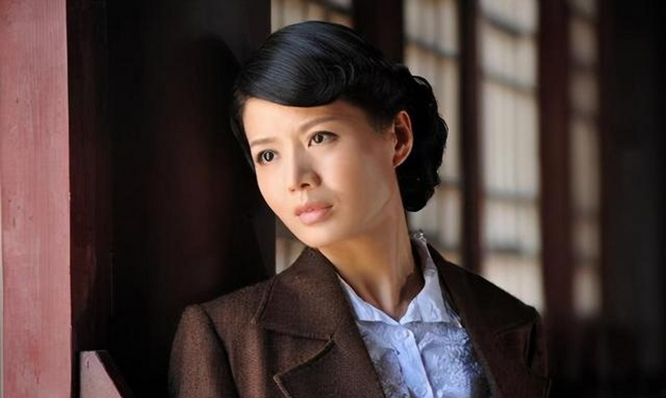 Cheng Su: After 21 years of making her husband popular, her husband ...