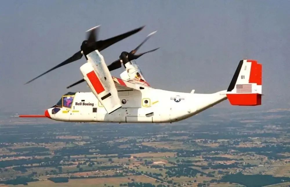 V-22 "Osprey": Variety King Kong - iMedia
