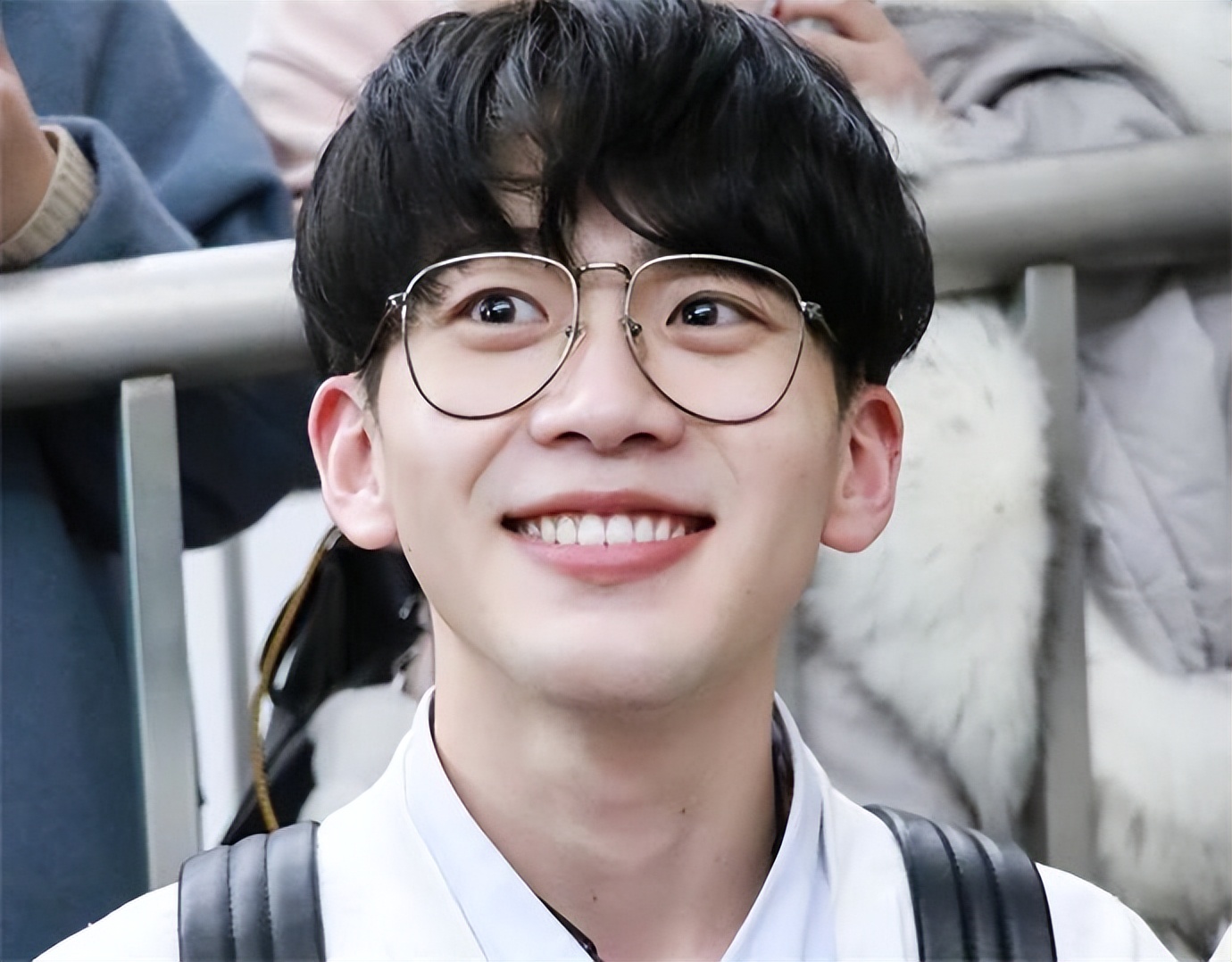 "Celebrating More Than Years 2" has personnel changes, old actors ...